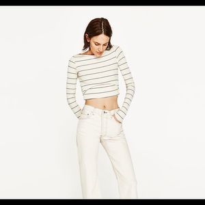 Zara | Tops | Zara Join Life Tshirt | Poshmark